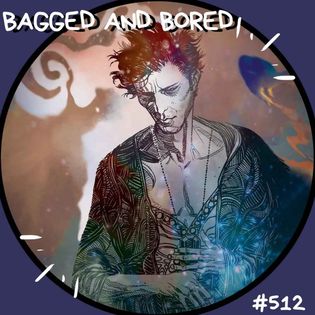 #512 - Danger Tree House - Bagged and Bored | Acast