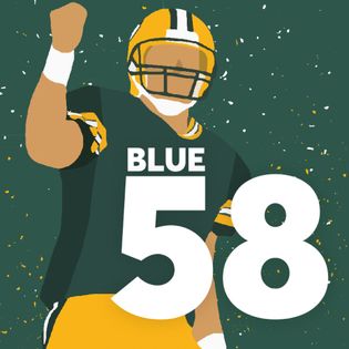 953 - How do the Packers look statistically through 12 games? - Blue 58 ...