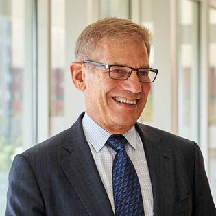 699: Robert Litterman, part 1: A Carbon Tax and Managing Risk - This ...