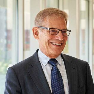 701: Robert Litterman, part 2: "We need legislation, we need a price on ...