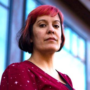 726: Amy Westervelt, part 1: Showing What's Actually Happening Behind ...