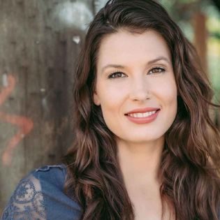 271: Vanessa Hering, part 1: Champion body builder, vegan, Ivy MBA ...