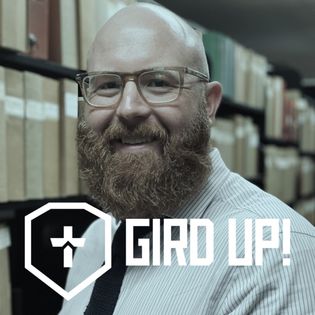 Gird Up! Podcast - Hosted by Gird Up! Podcast