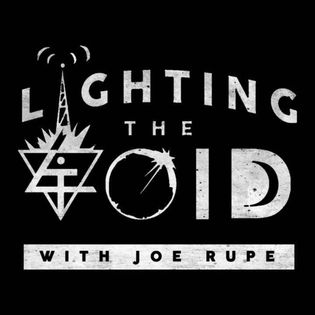 Sound And Frequency Healing | Chance Garton on Lighting the Void with Joe Rupe - InnerVerse | Acast