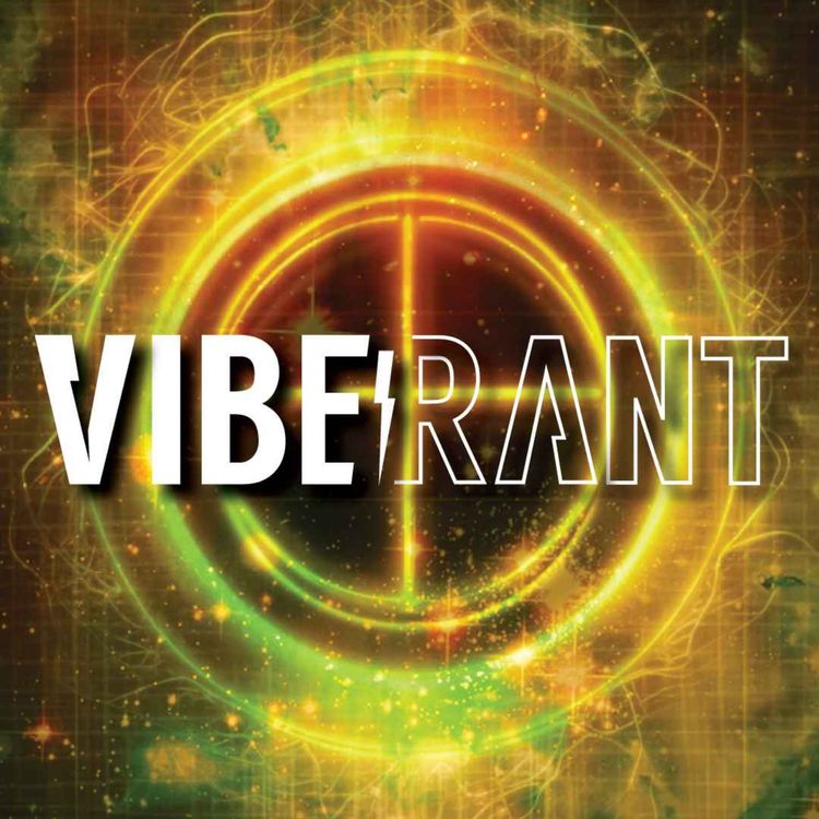 Secrets of Light with Dr. Barre Lando, Mike Winner (Alfa Vedic) & Matt Presti | Vibe Rant ep. 76 ...