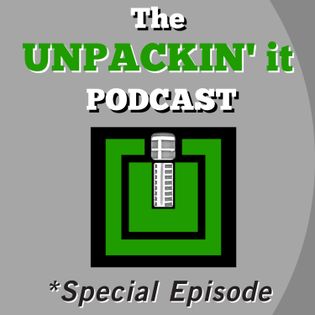 George Foreman - Legendary Boxer - The UNPACKIN' it Podcast With Bryce ...