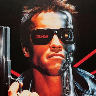 The Terminator (1984) - Patreon Requested Movie Review! #434 - Spoilers ...