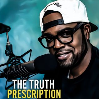 Chris Bernard | Mindset of an NBA Exec - The Truth Prescription | Acast
