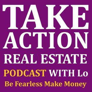Eps 008: Creating Passive Income With ATM's with Carey Buck - Take ...