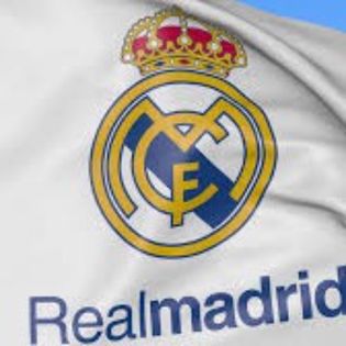 The Real Madrid Podcast - Hosted by TIM CAPLE