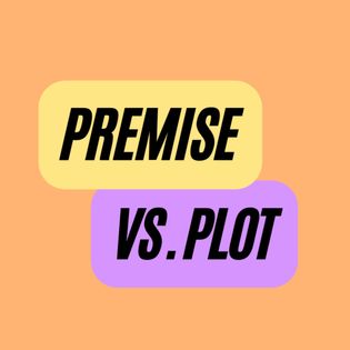 Ep. 390: Premise Vs. Plot with Sarah Adler - Ink in Your Veins | Acast