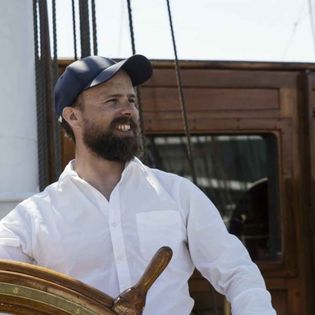 Kahoot-gründer Johan Brand om rollen som investor: Hvem, hva, hvordan ...