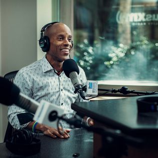 Marketing with Wharton's Hip Hop Prof - Hosted by Americus Reed II