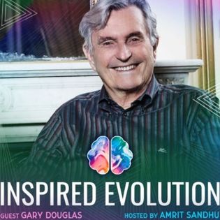 IE130 Gary Douglas: Reveals Access Consciousness Secrets: Unlock ...