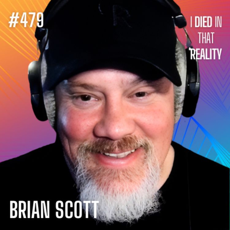 Moment 272: Brian Scott on Quantum Jumping: How to Shift Realities ...