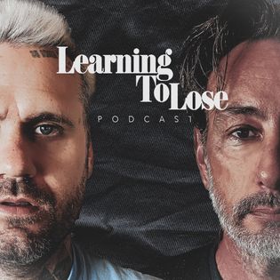 #127 - Chantal Danielle - Learning to Lose | Acast