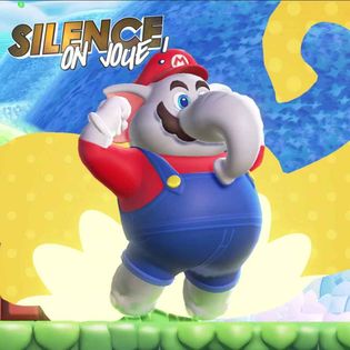 S17E11 - «Super Mario Bros Wonder», «Slay the Princess», «El Paso ...