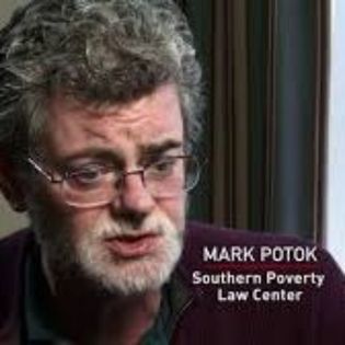 MARK POTOK - OKLAHOMA CITY BOMBING & TIMOTHY MCVEIGH - House of Mystery ...