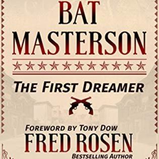 BAT MASTERSON - FRED ROSEN - House of Mystery Radio on NBC | Acast