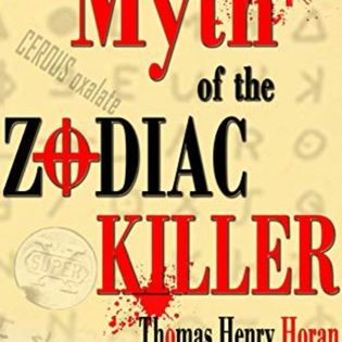THOMAS HORAN - ZODIAC KILLER HOAX PT 1 - 2014 (ZODIAC KILLER SERIES ...