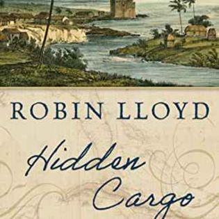 Robin Lloyd - Hidden Cargo - House of Mystery Radio on NBC | Acast
