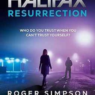 Roger Simpson - Halifax Resurrection - House of Mystery Radio on NBC ...