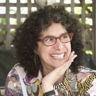 Susan Stern: Why Barbie? - Women@Work | Acast