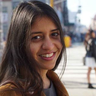 Girls Will be Girls with Shuchi Talati - Women@Work | Acast