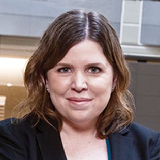 Laura Zarrow with Jennifer Riel on integrative thinking - Women@Work ...