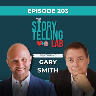 Turning Emotions Into Images on the Page with Gary Smith - The ...