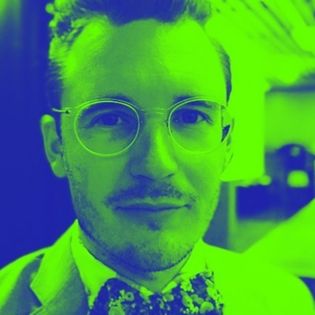 Interviewing Lee Byron: Happy accidents, designing products and GraphQL ...