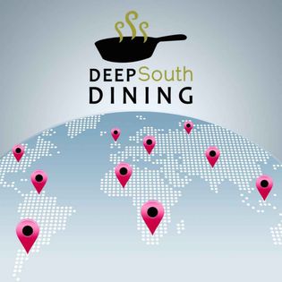 Deep South Dining | South of Somewhere with Author Dale Gray - Deep ...