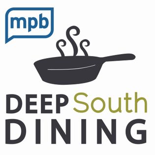 Deep South Dining | Best of 2024 - Deep South Dining | Acast