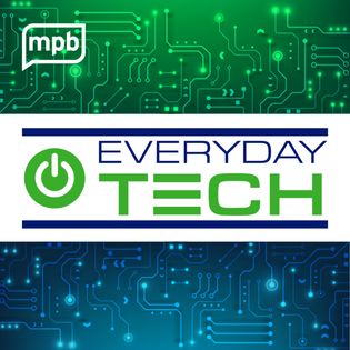 Everyday Tech | Happy New Year 2025! - Everyday Tech | Acast