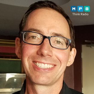 The Mississippi Arts Hour | Roger Stolle - Mississippi Arts Hour | Acast