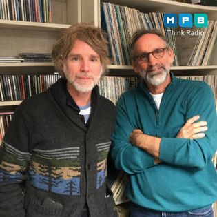The Mississippi Arts Hour | Patrick Sansone - Mississippi Arts Hour | Acast