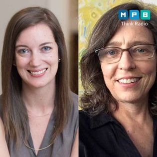 The Mississippi Arts Hour| Abston and Bucci - Mississippi Arts Hour | Acast