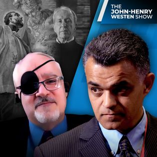 Prophet Priest: The Truth of Fr. Malachi Martin REVEALED - The John ...