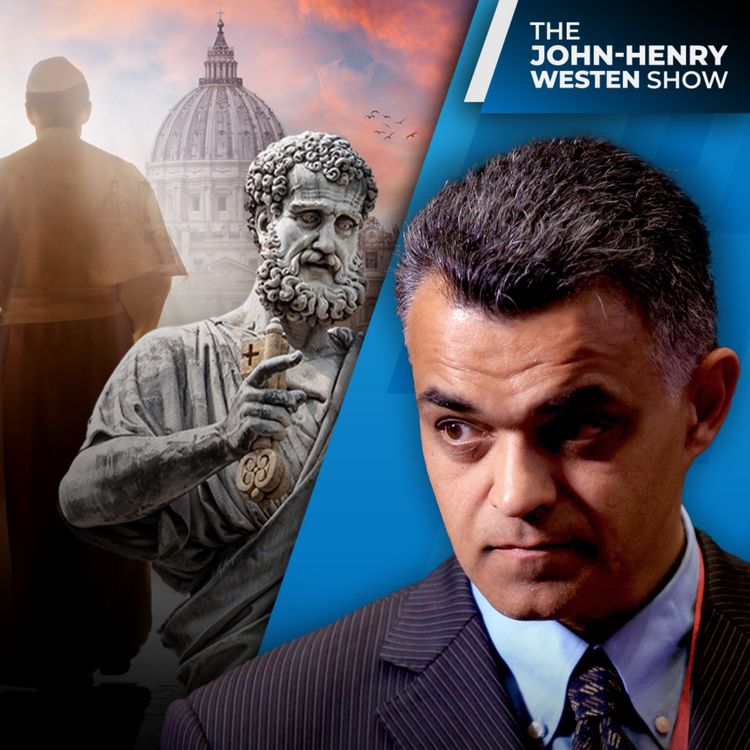 Catholic lay leaders worldwide reject the 'false church' being set up ...