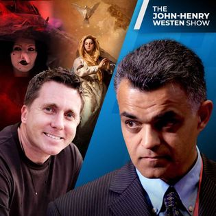 Jason Evert: Attacked by Witches, Fake News, and Tomato Soup - The John ...