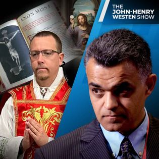 The Surprising Truth: Jesus Taught the Apostles the Roman Canon ...