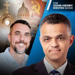 Marxist INFILTRATION? Bobby Angel Exclusive Interview - The John-Henry ...