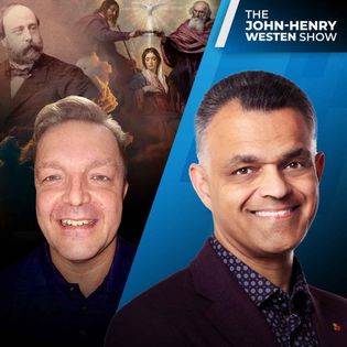 Prophecy of The Great Monarch: Alive TODAY? | Xavier Reyes-Ayral - The ...