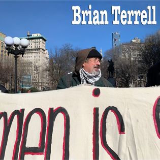 Brian Terrell: A walk with an activist & dreamer - Bar Crawl Radio | Acast