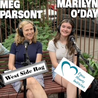 Chance & Choice @ the West Side Community Garden - Bar Crawl Radio | Acast