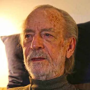 David Rodney Miller, a life-time pacifist takes children seriously ...