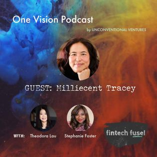 From law school to boardroom: Millicent Tracey’s mission to change the ...