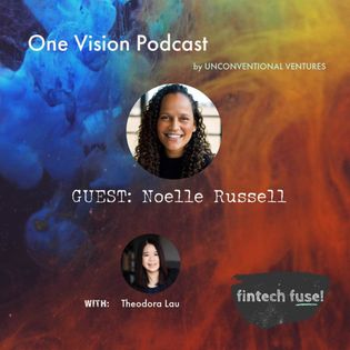AI adventures with Noelle Russell: Responsible innovation, regulation ...