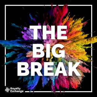 Emile Ghantous - The Big Break | Acast