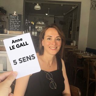 #18 Donne - Anne le Gall - Intrigue - 3 Petits Chats | Acast